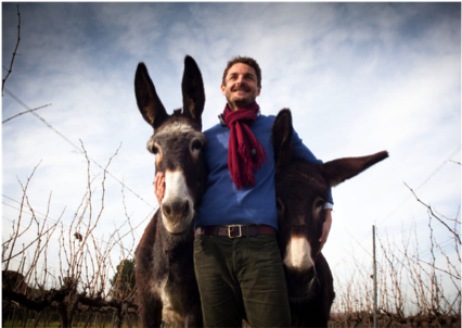 Pepe Raventós, el linaje de una familia de viticultores (Parte III ...