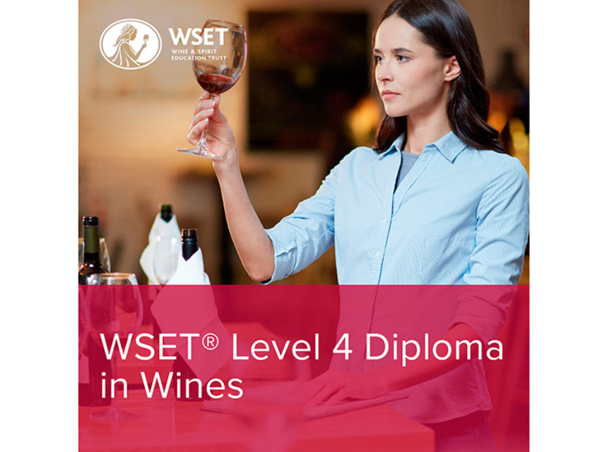 El Diploma WSET llega a España - La Gaceta del Vino