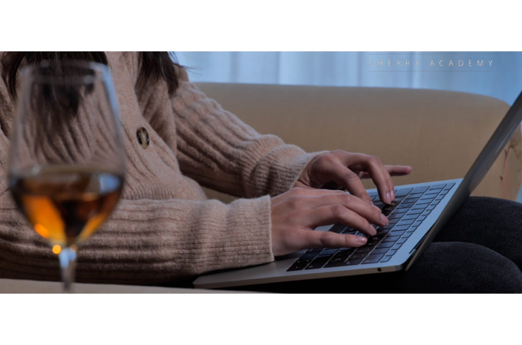 Nace la Sherry Academy, la plataforma online sobre vinos de la DOP ...