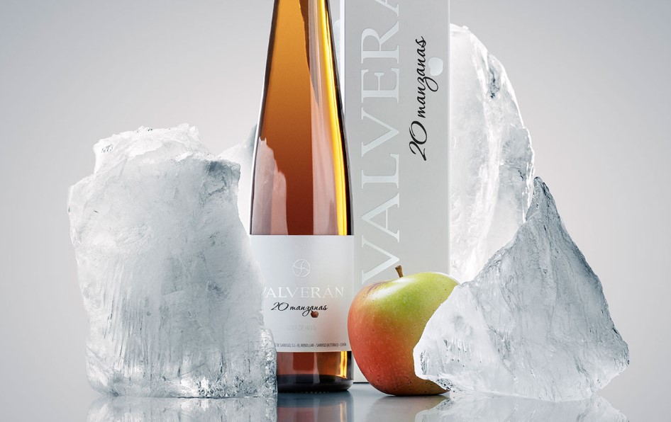 Valverán 20 Manzanas conquista el World Cider Awards - La Gaceta del Vino