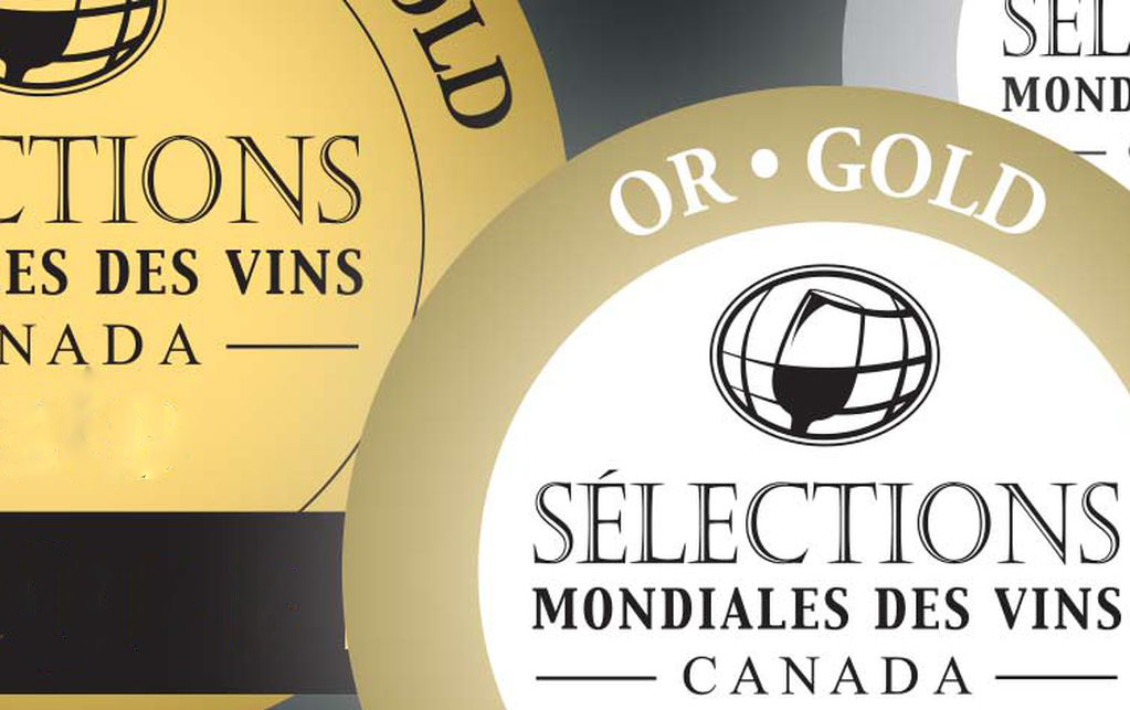 Sélections Mondiales des Vins Canada amplía el plazo de inscripciones