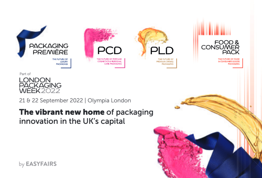 London Packaging Week 2022 - La Gaceta del Vino