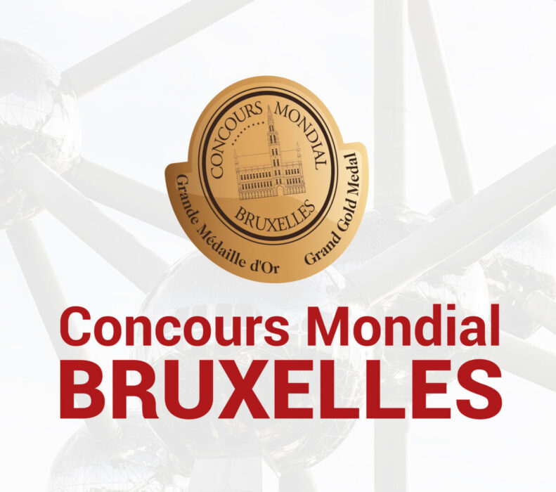 España arrasa en el Concurso de Bruselas con 20 grandes medallas de oro ...